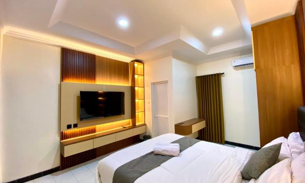 Kalandra Living - Bantul