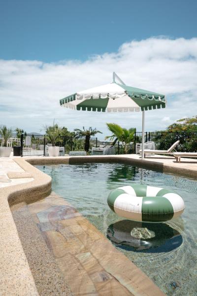 Victoria Street Boutique Hotel Townsville - Magnetic Island