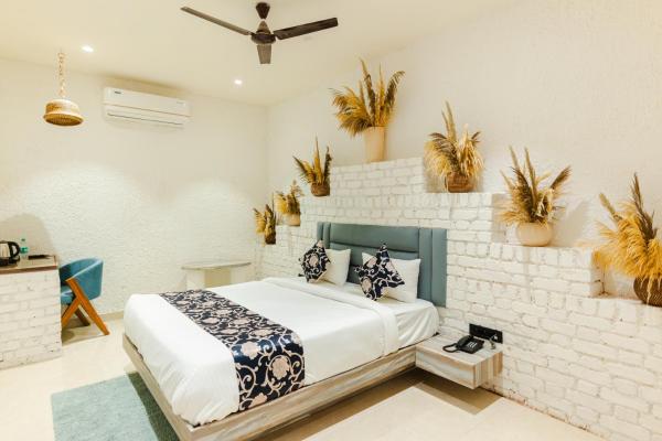 Mahaveer Residency Hotel - Thane