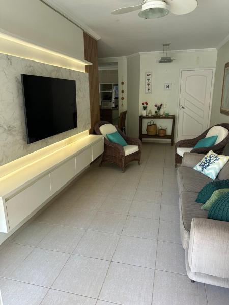 Apartamento 22 Praia Grande - Ubatuba - Ubatuba