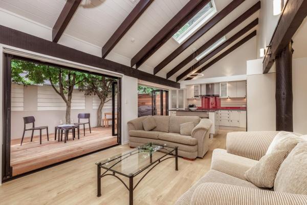 Pet Friendly Downtown Mt Maunganui - Mount Maunganui