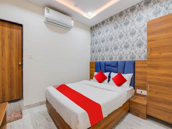 Hotel O Hill View - Ahmedabad