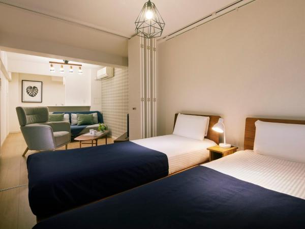 Kario Sasazuka - Shibuya City