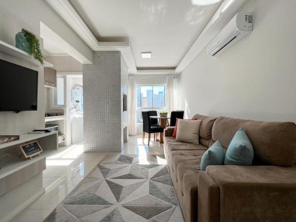 Apartmento Próximo Ao Mar - Capão da Canoa