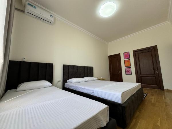 Hostel Velvet Vouge - Erevan