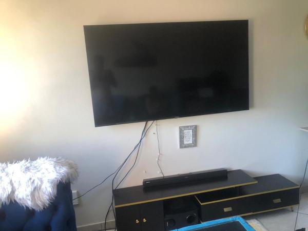 Praisepoint Accommodations - Centurion