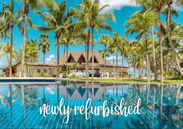 Paradise Sun Hotel Seychelles - Mahe, Seychelles