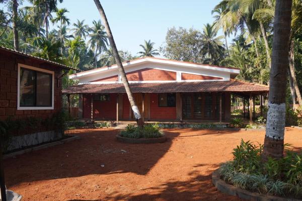 Salt Water Sanctuary - Diveagar