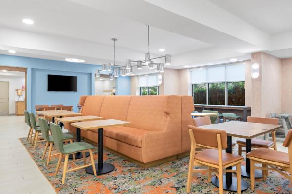 Hampton Inn Midland West - Midland, TX