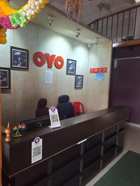 The Highland Manor - ゴウハティ