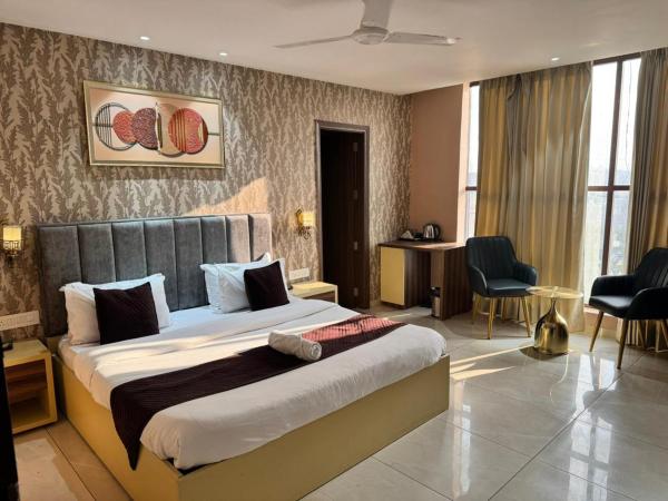 Hotel Supreme Regency - Ludhiana
