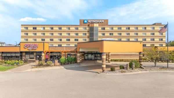 Wyndham Minneapolis South Burnsville - Minnesota