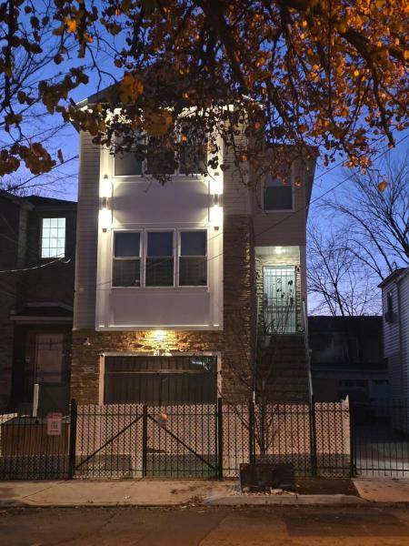 Cozy 3-bedroom Apartment In Newark Near Nyc - Belleville, NJ