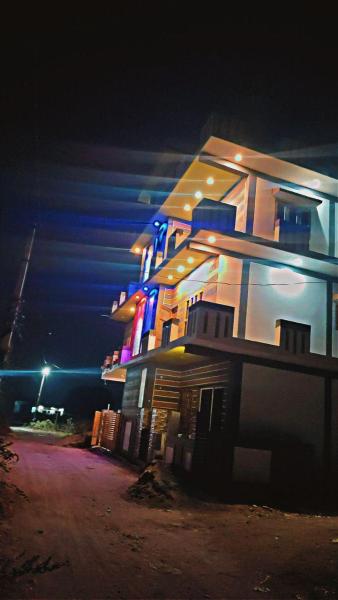 Shr Holiday Rental - Rajasthan