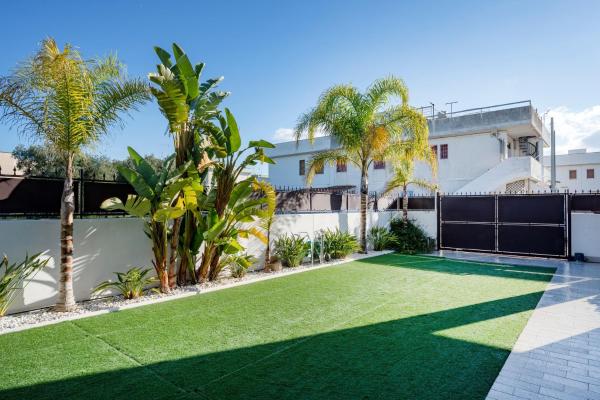 Il Fiorone Bed And Breakfast - Cisternino