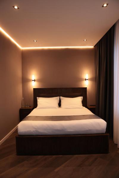 Onyx Hotel - Moldavie