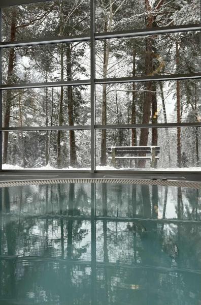 Upa Medical Spa - Belarus