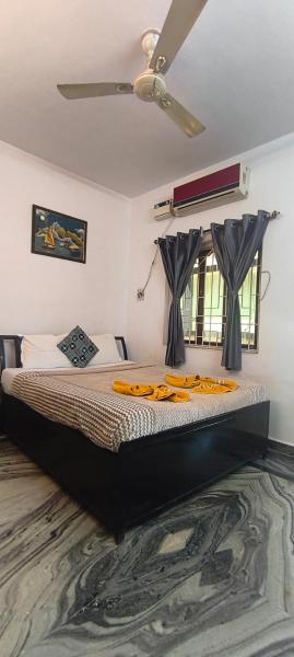 Morni Home's Morjim - Goa