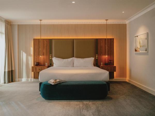 Parmelia Hilton Perth - Belmont