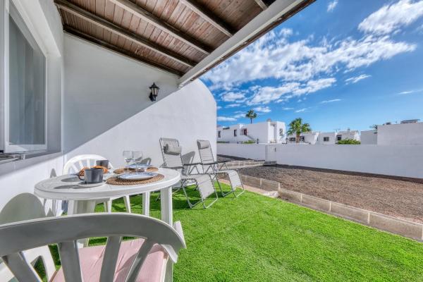Suite Zefiro - 500m To The Beach By Lanzarote Vacation Homes - Lanzarote