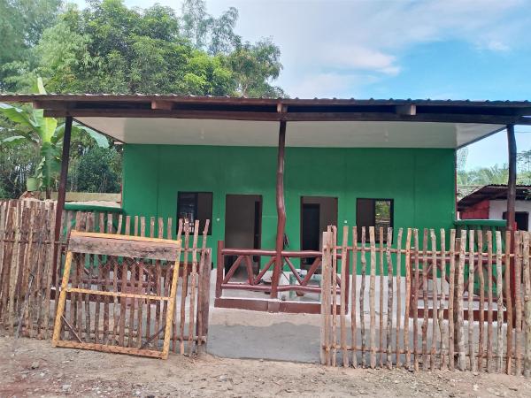 Nory's Tourist Inn - Philippines