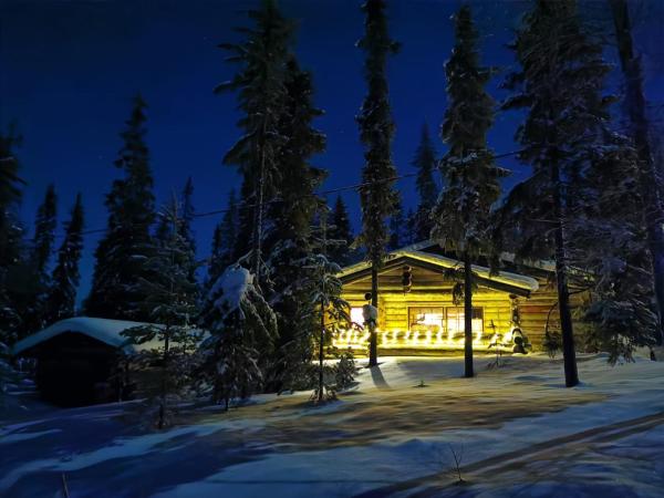 Ruka Metsola - Kuusamo