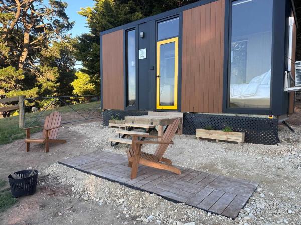 Sunset Hill By Tiny Away - Gippsland