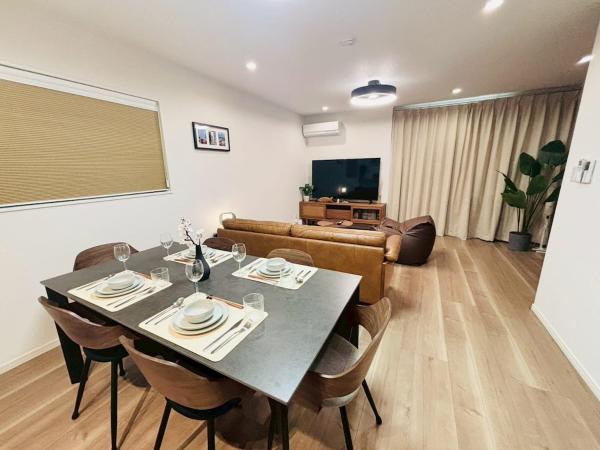 Namba Dotonbori 4br House Free Parking - Osaka