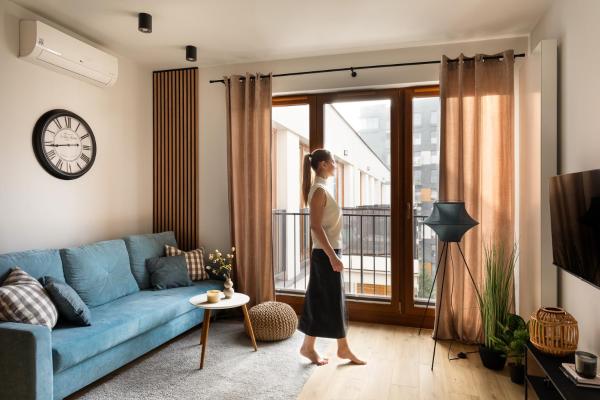 Rakowicka Suite & Parking By Downtown Apartments - Krakau