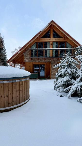 Chata ŠUhaj - Slovensko