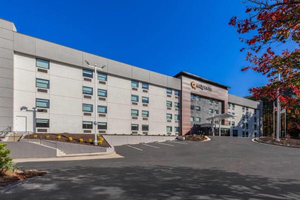 La Quinta By Wyndham Atlanta Roswell - Roswell, GA