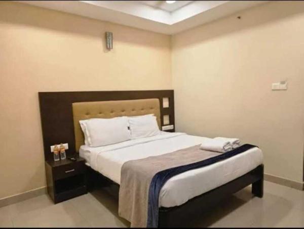 Hotel O Go Inn Hotel - Tirupati