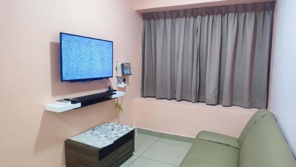 Ar Rizqi Budget Homestay - Kota Kinabalu