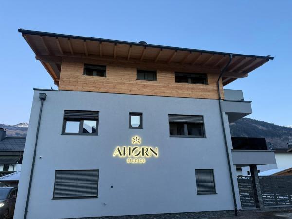 Ahorn Studios - Zell am Ziller