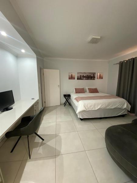 9691 Ocean View - Swakopmund