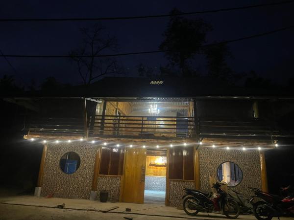 Friendly Homestay - Vietnam