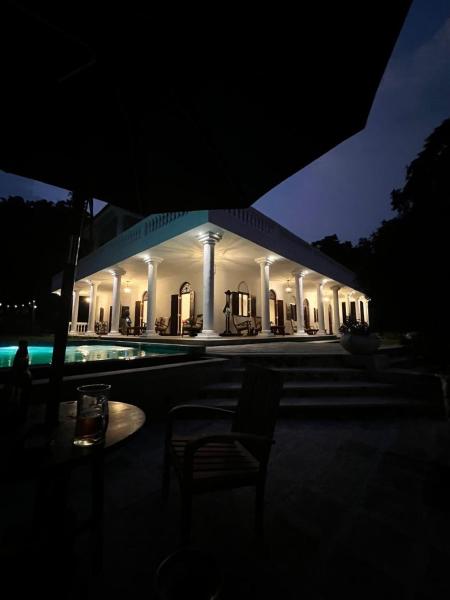 Udugama Walawwa - Sri Lanka