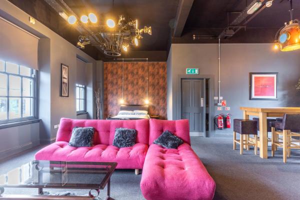 First Floor Studio In Kilkenny - Kilkenny