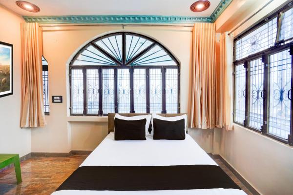 Hotel O Diamond Inn - Allahabad