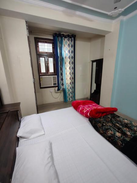 Prime Location 2bhk Near Railway Station - Jaipur
