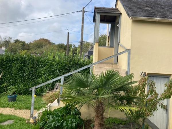 Chambre Spacieuse Indépendante - Brest