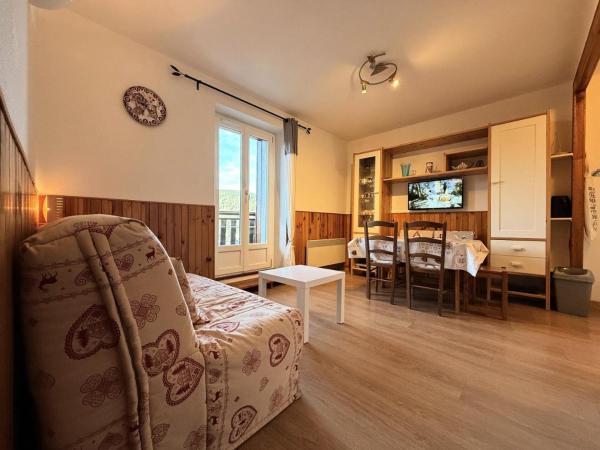 Résidence Le Grand Adret - Charmant Deux Pièces Proche Centre Mae-5683 - Villard-de-Lans