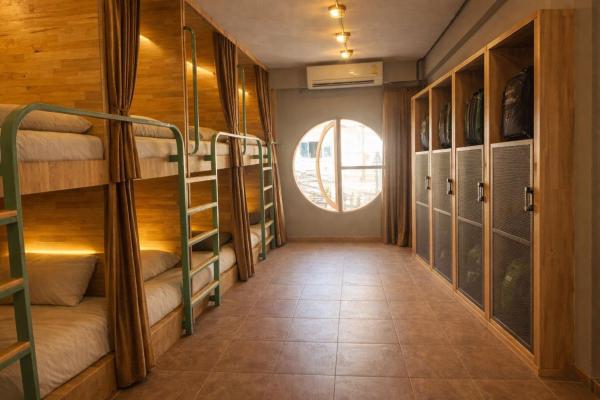 La Vida Hostel - Chiang Mai