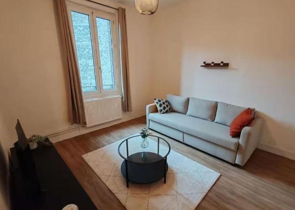 Le Paladium - Saint-Étienne-du-Rouvray