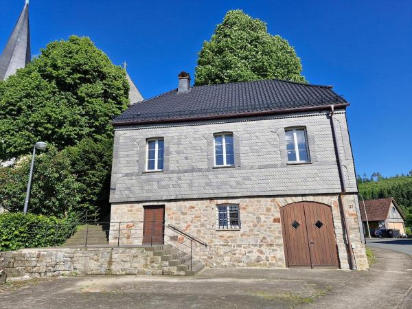 Ferien Im Denkmal - Sundern (Sauerland)