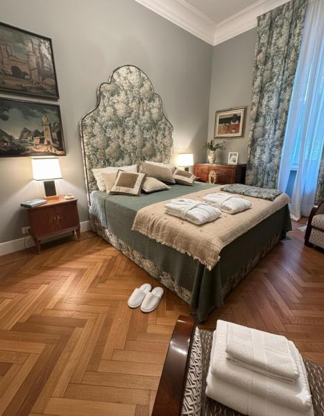 Decopetit The House Of Timeless Charme - Moncalieri