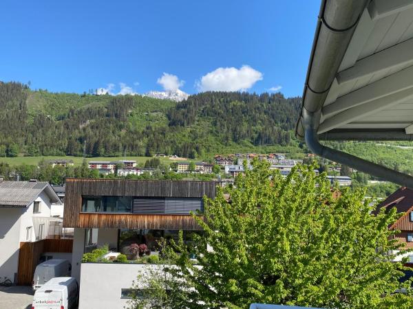 Haus Silent - Mountain View - Schladming