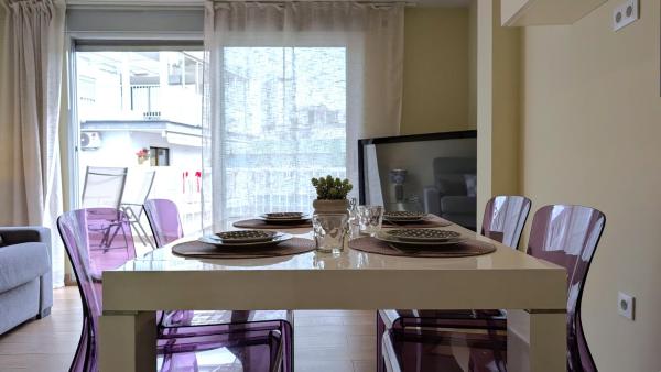 Roquet Rooftop Heart Of Benidorm - Benidorm