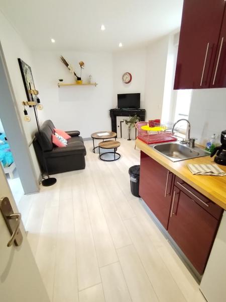 Entre Ville Et Jardins - Ibis budget Troyes Est