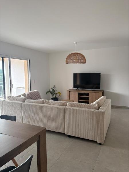 T3 Tout Confort - Ajaccio